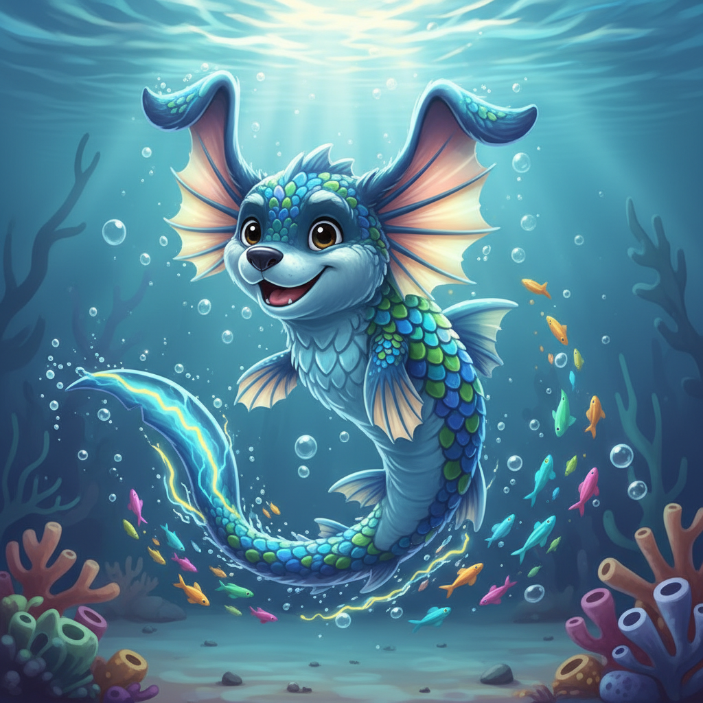 Creature Creator - Create Your Own Alien Planets!