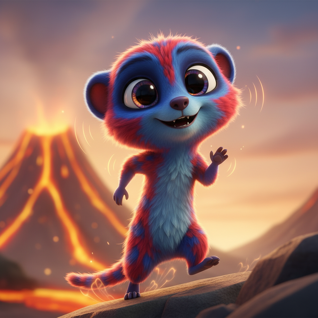 Creature Creator - Create Your Own Alien Planets!